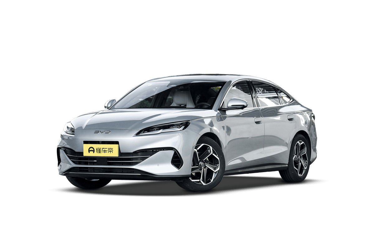 Vehicle Owner's Manual | BYD