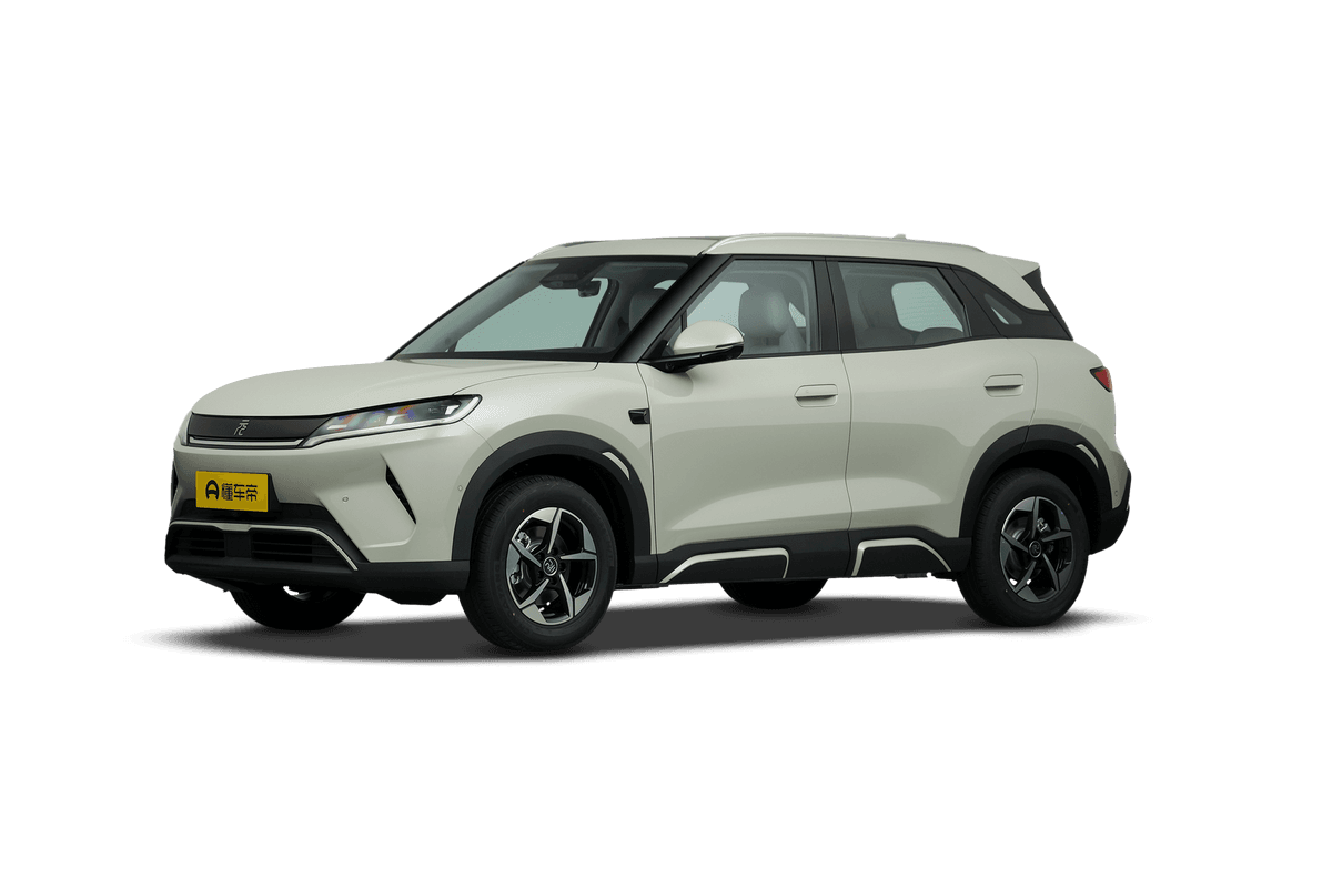 Vehicle Owner's Manual | BYD